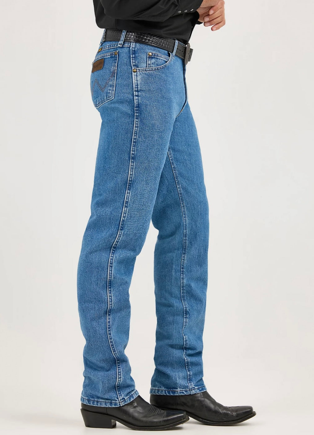 REGULAR COWBOY CUT – The Lookbook