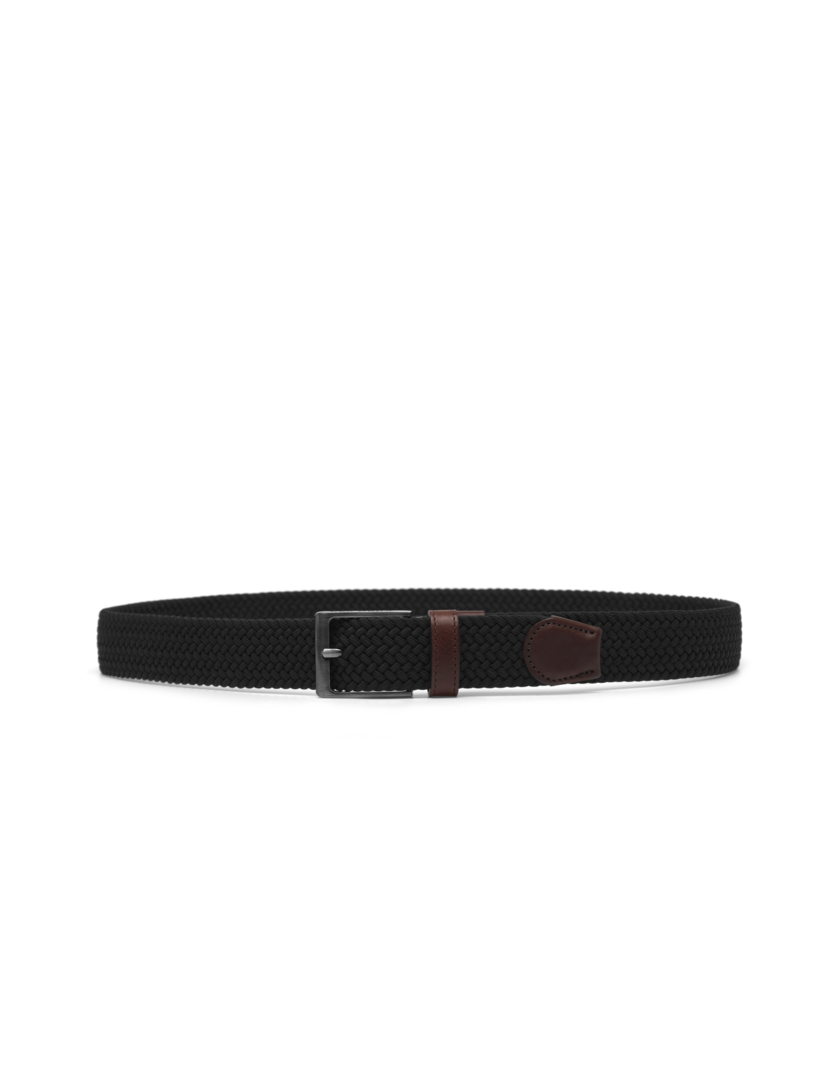 Walker webbing belt – The Lookbook